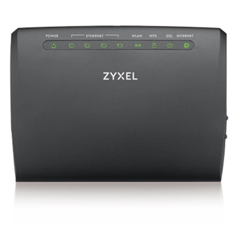 ADSL-роутер ZYXEL AMG1302-T11C купить | ELMIR - цена, отзывы ...